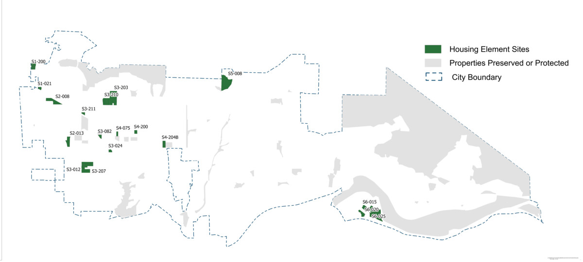Housing Element 101 | Yorba Linda Housing Element Update